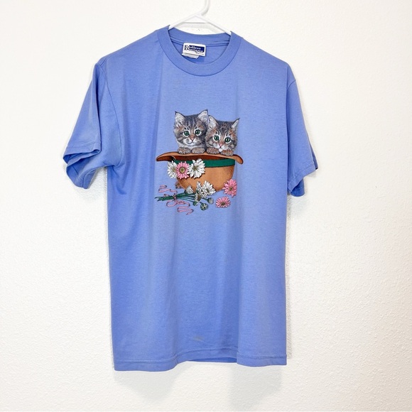 Endless Drsigns | Tops | Vintage Endless Designs Made In Usa Tshirt ...